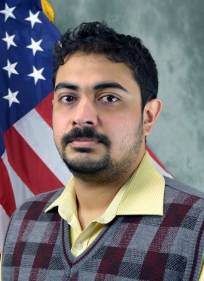 Dr. Ganesh Balasubramanian | Institute for Functional Materials and Devices